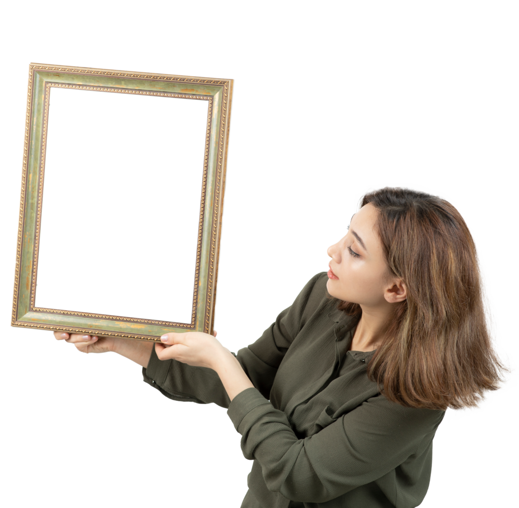 snapico - Custom Photo Frame | Print | Gift