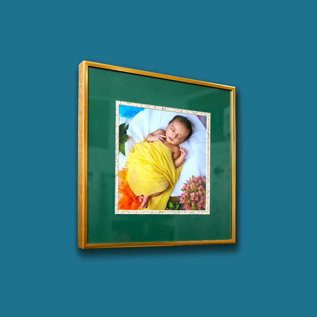 Picture Frame - snapico